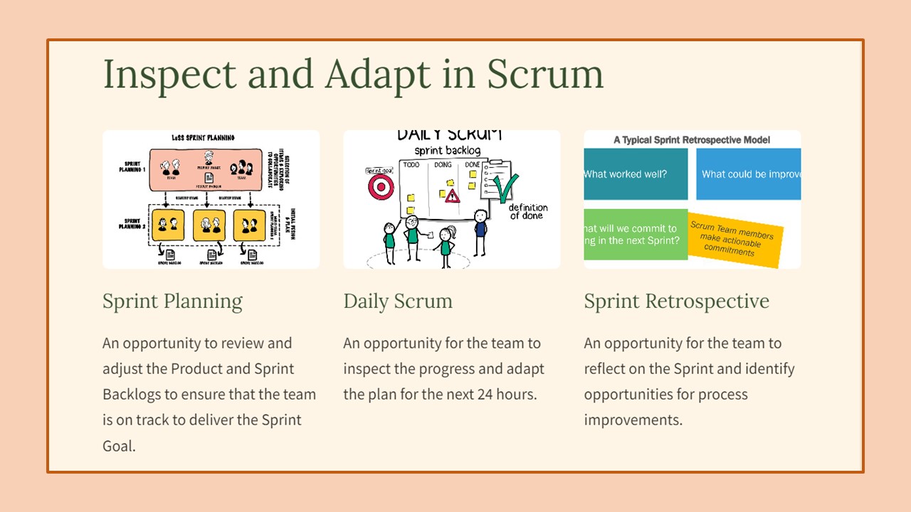 The Power of Inspect and Adapt in Everyday Life – Svetlana Babicheva